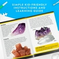 National Geographic Mega Science Lab Kit for Kids, STEM Activity, 8 ...