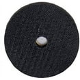 rubber backing velcro backing pad - Hook and Loop Velcro Backing Pad 4 ...
