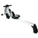 Velocity Fitness Programmable Magnetic Rower - Walmart.com
