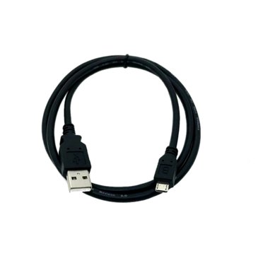 Kentek 6 Inch 6" Micro USB Power Charging Cable Cord For LG Chocolate 3 ...