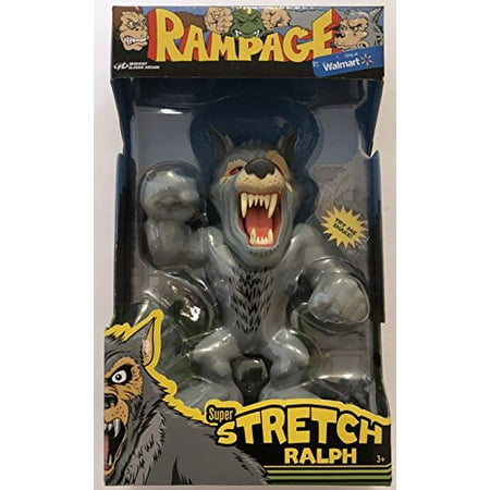 Rampage - Exclusive Super Stretch Ralph - Walmart.ca