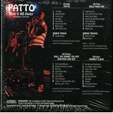 Patto - Give It All Away: Albums 1970-1973 - Music & Performance - CD ...
