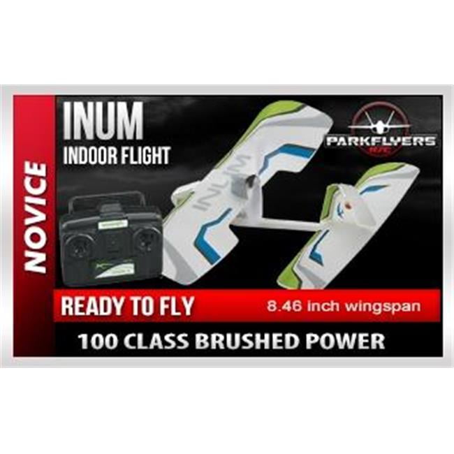 ParkFlyers FLZA2100 Flyzone INUM - Walmart.com