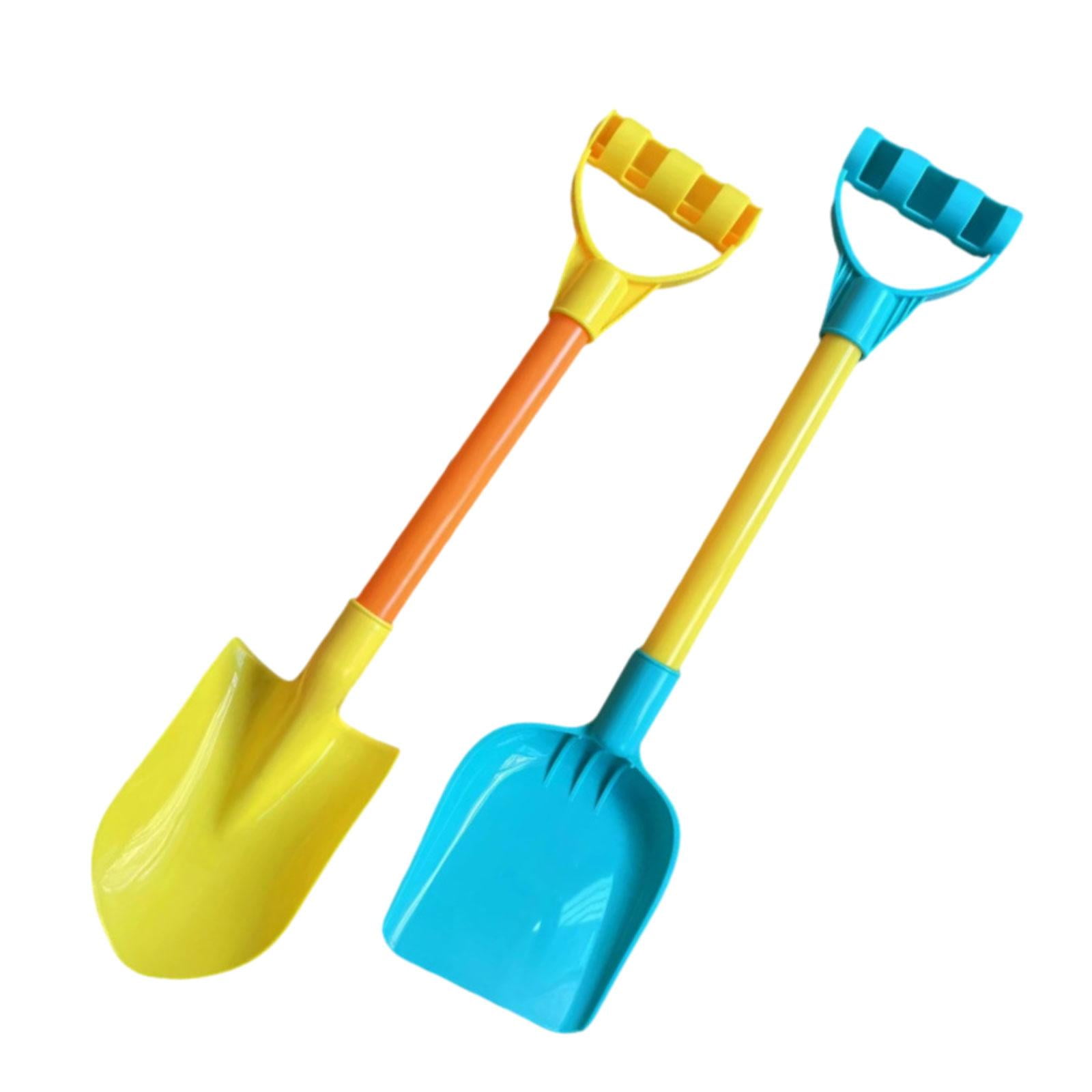 Click here for Bunblic 2pcs Kids Garden Tool Shovels Toys  Beach... prices