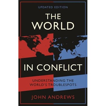 The World in Conflict: Understanding the world's troublespots | Walmart ...