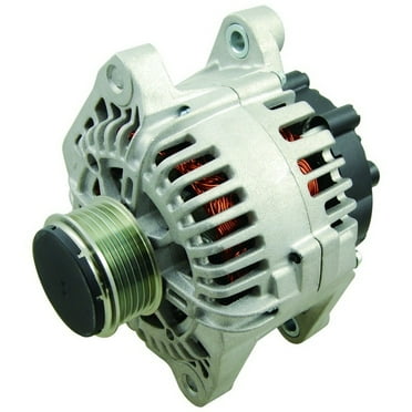 Alternator 1 - Compatible with 2017 - 2020 Hyundai Elantra Sport 1.6L 4 ...
