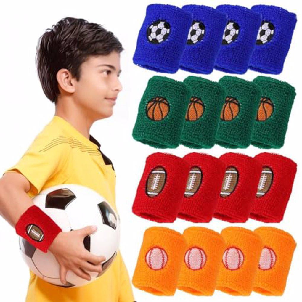 Click here for Mmirethe 16pcs Wristbands Crash-Proof Cute Cartoon... prices