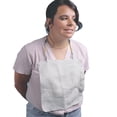 Short bibb cord with clips, 2 ea - Walmart.com