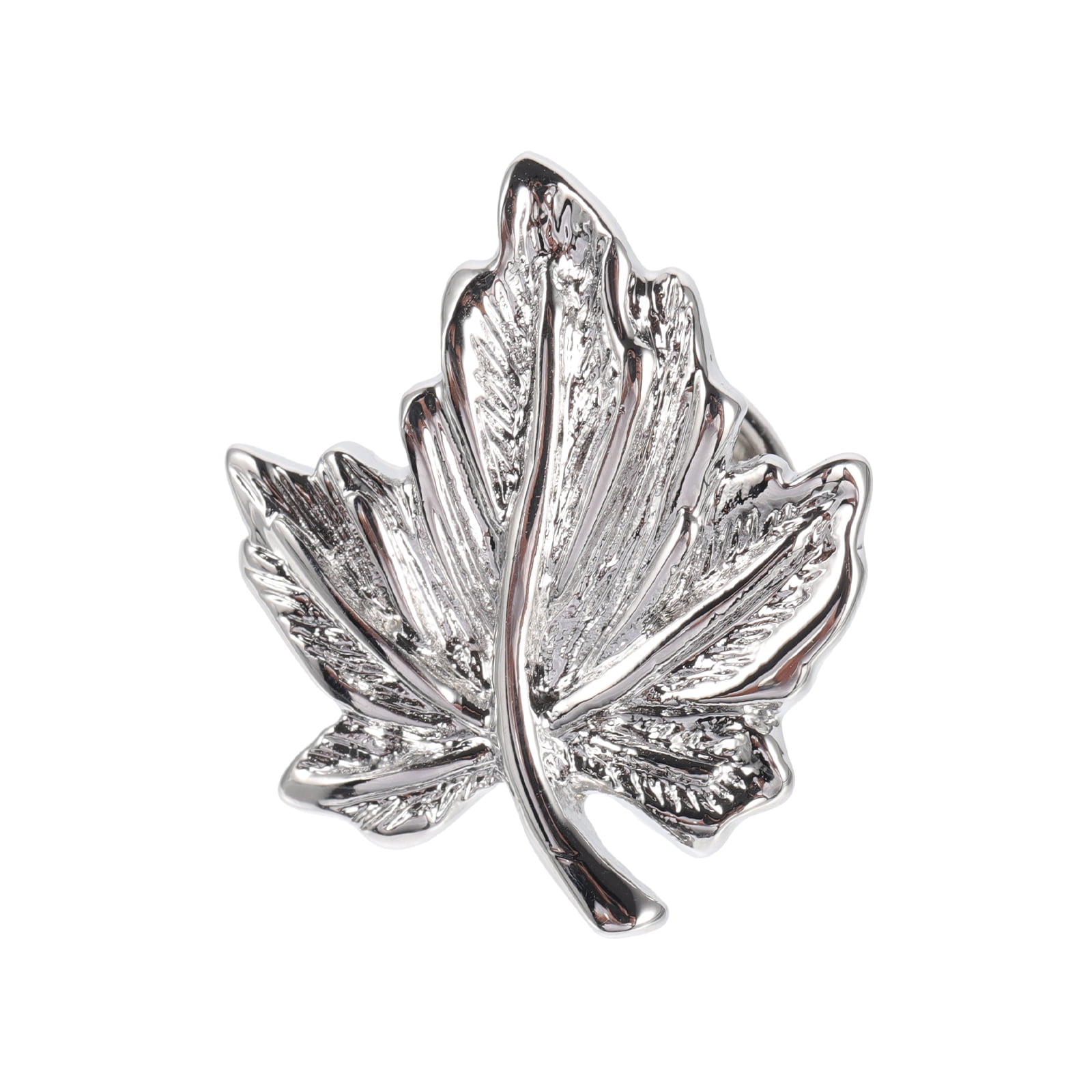 Click here for Shisuyan Daily Life Brooch Maple Leaf 1set 2.2x2.2... prices