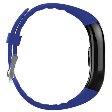 IP67 Waterproof Smart Band 608 HR IP67 waterproof Fitness Tracker Alarm ...