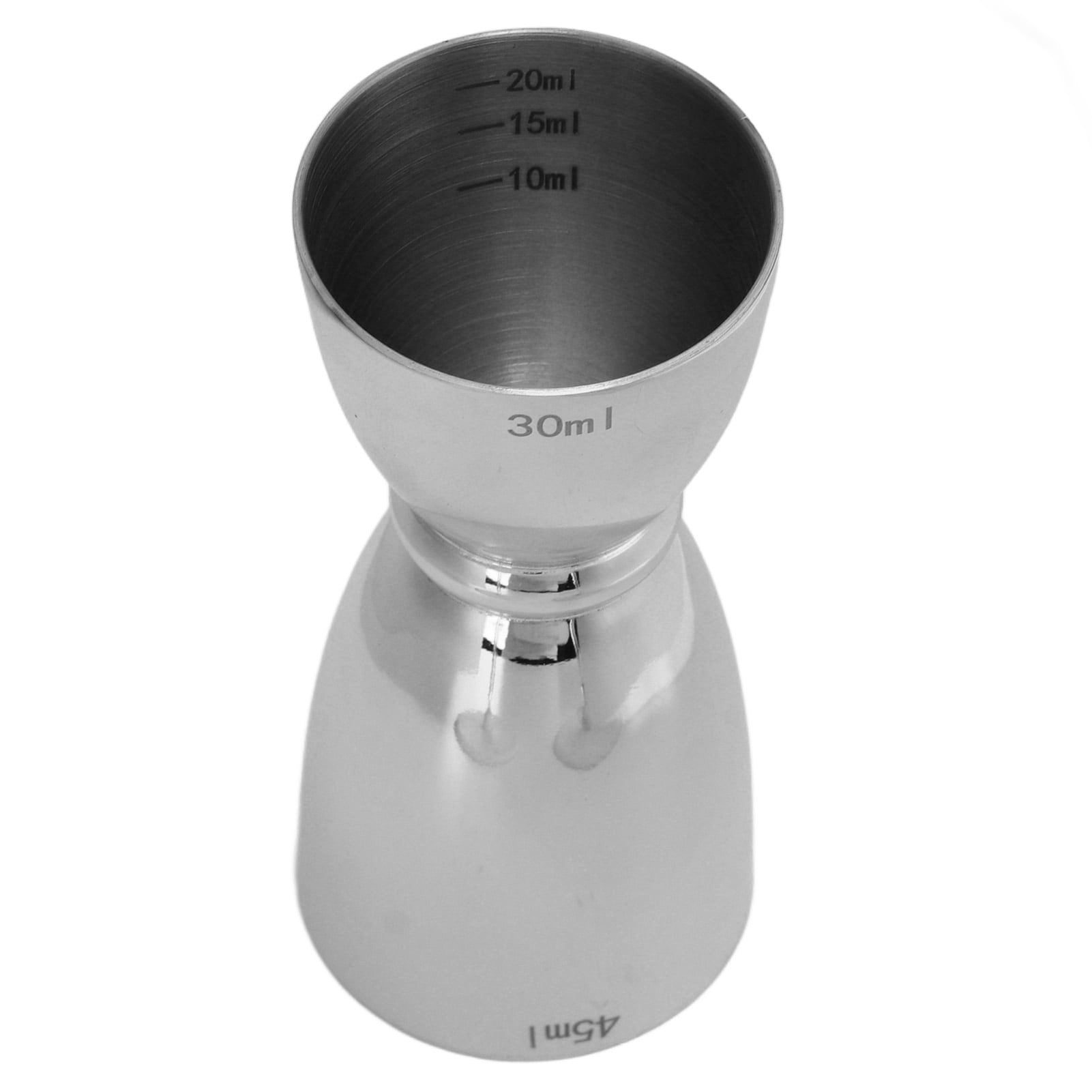 Click here for Ymiko Stainless Steel Cocktail Measure Cup Stainle... prices