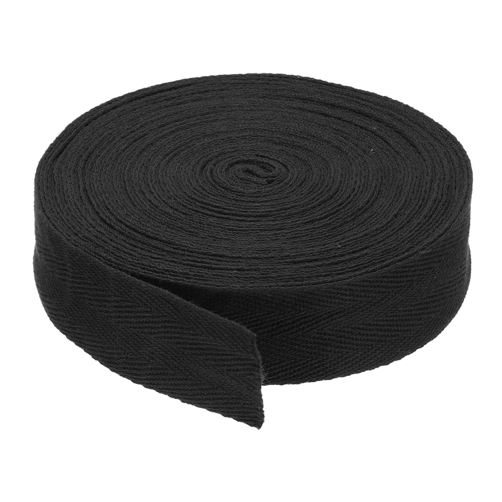 Click here for Unique Bargains 1/2.5cm Cotton Twill Tape 10 Yards... prices