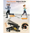 VitalLeap Steppers for Exercise at Home, Adjustable Pedal Stair ...