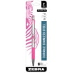 Zebra G-Series Liquid Gel Pen Refill, Fine Point, 0.7mm, Black Ink, 2 ...