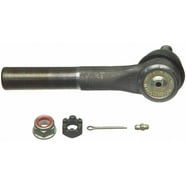 Quick Steer ES3526 Tie Rod End Fits select: 2000-2001 DODGE RAM 1500 ...