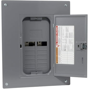 Free Shipping! Square D by Schneider Electric HOM20M100C Homeline 100 ...