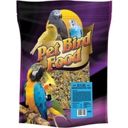 Higgins Vita Seed Finch Bird Food, 25 Lb - Walmart.com