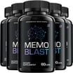 Neuroxen Supplement Capsules – Neuro Xen Natural Blend Memory Focus ...