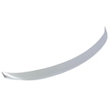 Ikon Motorsports Compatible with 03-11 SL Class R230 AMG Trunk Spoiler ...