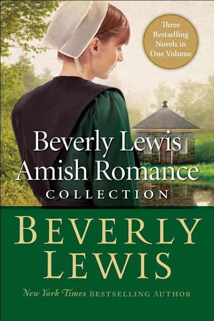 Beverly Lewis Amish Romance Collection (Paperback) - Walmart.com