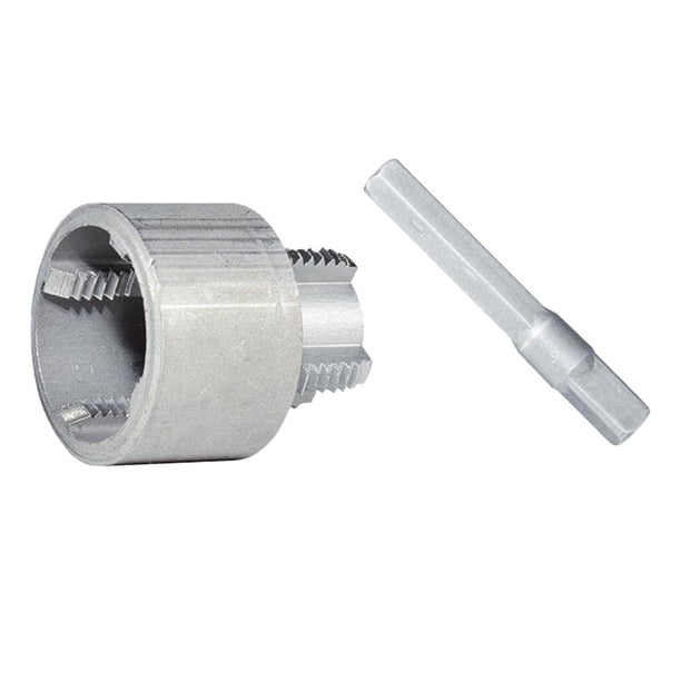 Integrated Internal &External Pipe Threading Tool,Electric Drill ...