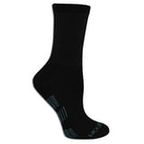 Women's Everyday Active Crew Socks 6 Pack - Walmart.com