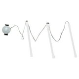 Brightz SpinBrightz LED Bike Spoke Lights, 3 Light Tubes, Constant ...