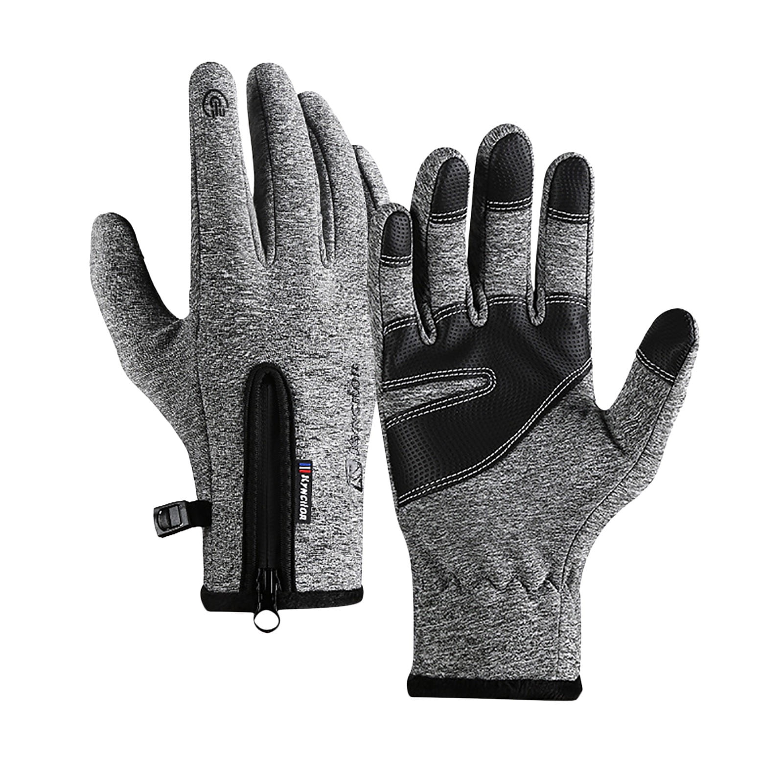 Click here for Timifis Winter Gloves Unisex Winter Warm Waterproo... prices