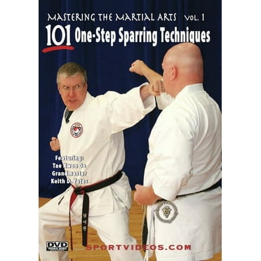 Everlast Boxing DVD, Novice - Walmart.com