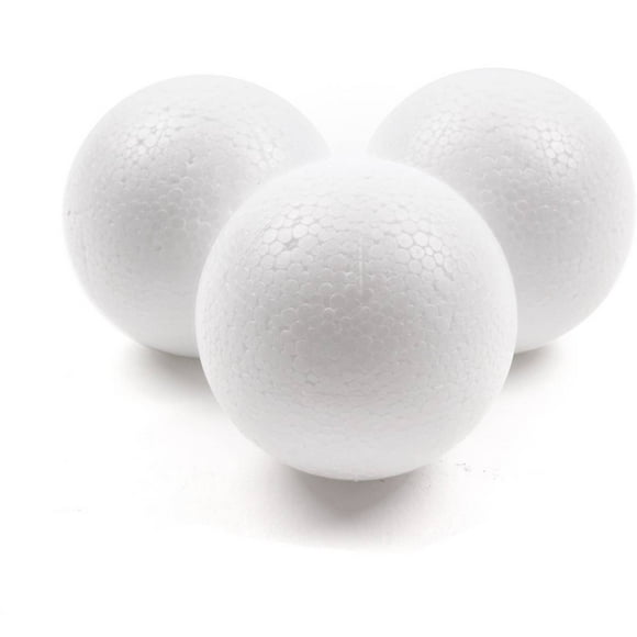Foam Balls