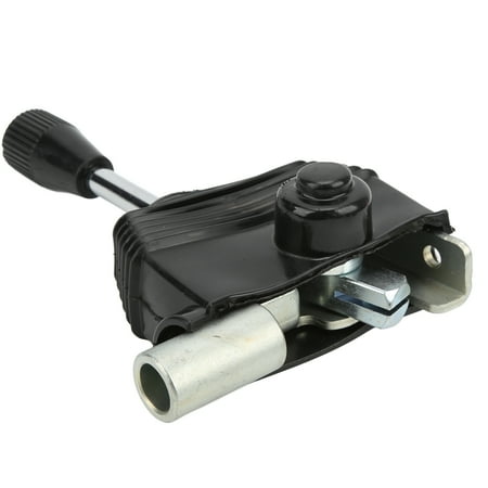 Hand Shifter, Gear Lever Shifter Antirust Steel Alloy High Strength ...