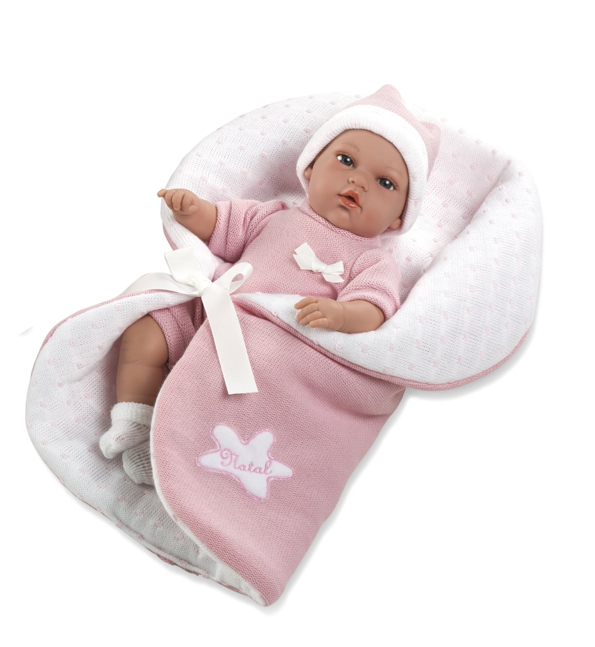 Dolls & Action Figures Toys & Games Ann Lauren Dolls 17 Inch Baby Doll ...