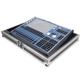 Universal Mixer Road Case with Pluck n Pack Foam Fits up to 18"x21 ...