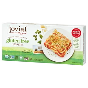 Jovial Pasta & Noodles