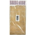 Hanna K Tablecover, Rectangular, 54" x 108", Gold Lace, 1 Ct - Walmart.com