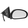 Dorman 955-474 Passenger Side Door Mirror for Specific Ford Models ...