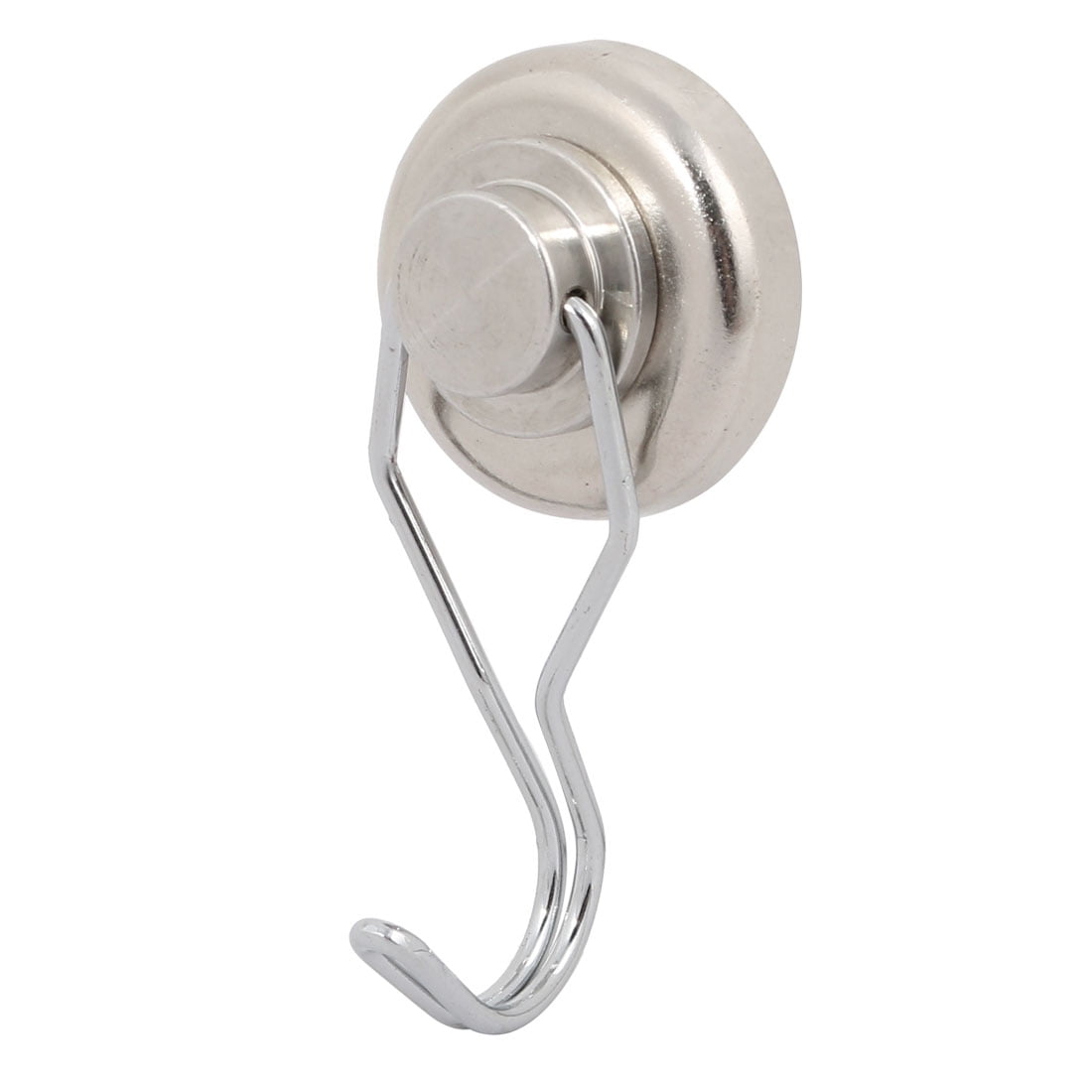Unique Bargains 50 LB Neodymium Strong Magnetic Rotating Swivel Hook ...
