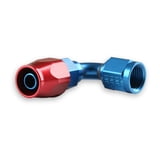Earl's Performance 809106ERL Clamp-On Hose Fitting - Walmart.com