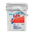 HTH Pool Care Tablet Chlorinating Chemicals 35 lb - Walmart.com