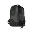 Mobile Edge Mebpsp1 Smartpack Backpack (black) - Walmart.com