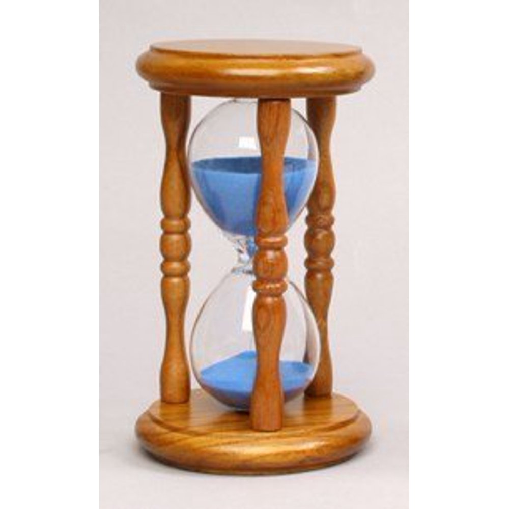 Sand Timer - 5 Minute - Walmart.com - Walmart.com