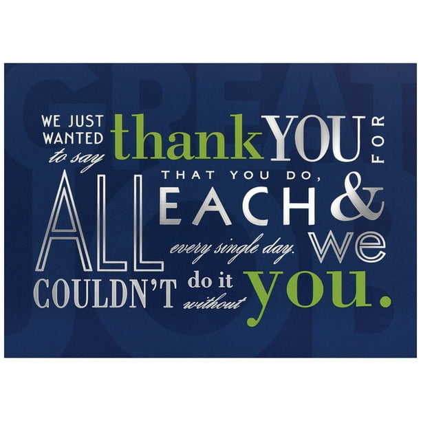 JAM Inspirational Thank You Greeting Cards With Envelopes 7 9 X 5 6 jam-inspirational-thank-you-greeting-cards-with-envelopes-7-9-x-5-6