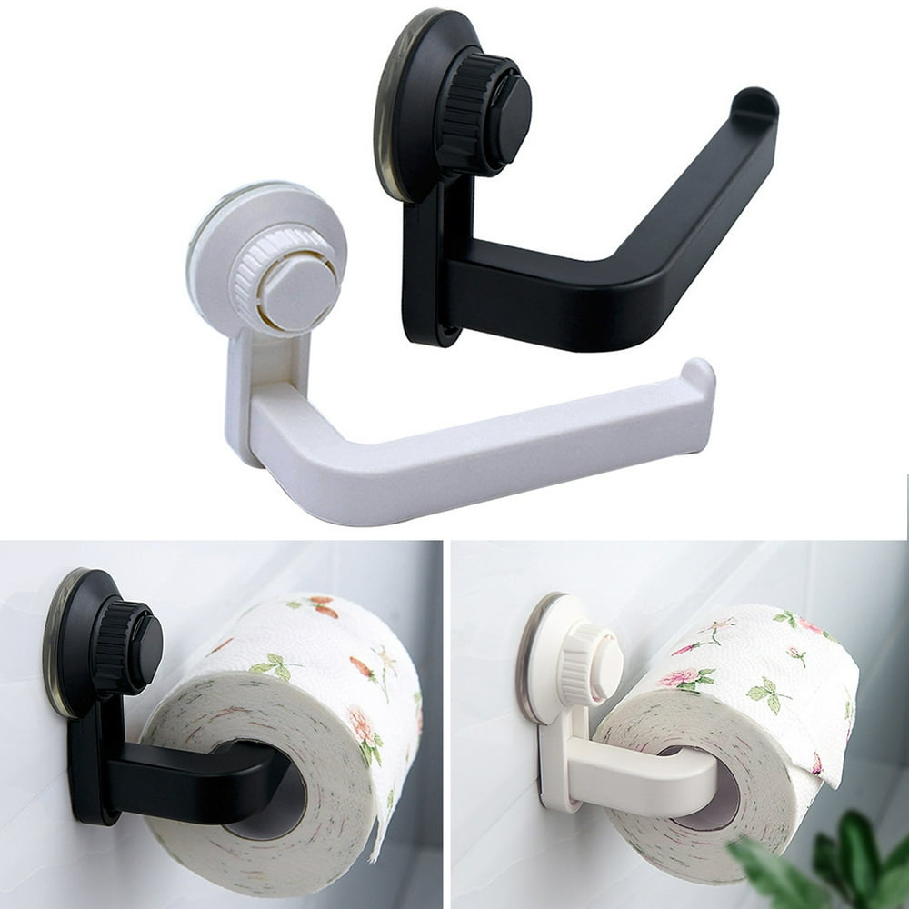 Windfall Adhesive Toilet Paper Holder Self Adhesive Toilet Roll