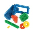 Easy Stick Blocks - Toys - 100 Pieces - Walmart.com