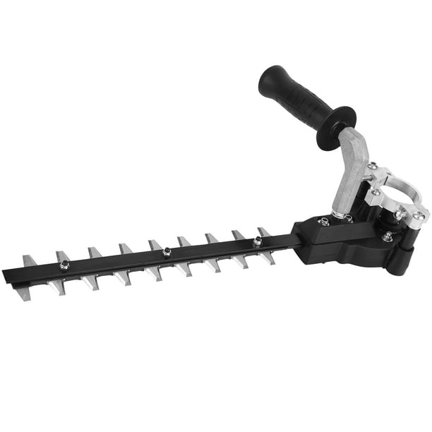 Hedge Trimmer Attachment, Ergonomic Hedge Trimmer Converter, for ...