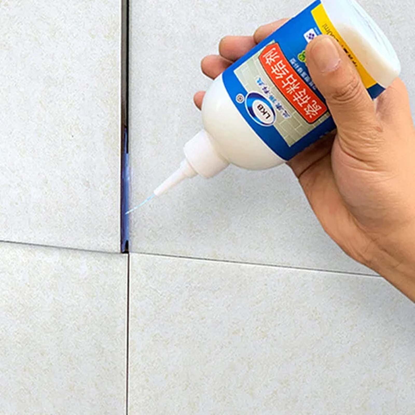 Filler For Walls Wall Tile Adhesive & Grout White Ready Mixed ...