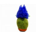 2115-4 - DreamWorks Trolls - Branch Slippers - X-Large - Happy Feet ...