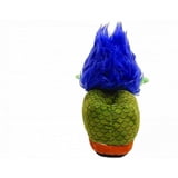 2115-4 - DreamWorks Trolls - Branch Slippers - X-Large - Happy Feet ...
