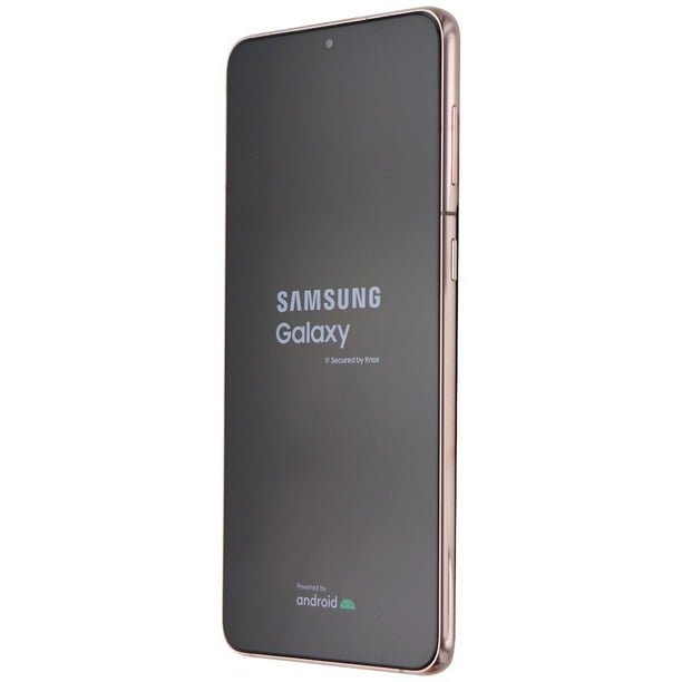 Restored Samsung Galaxy S21+ 5G (6.7-inch) SM-G996U (T-Mobile Only ...
