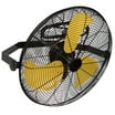 Hella Marine 003361002; 12V 2-Speed Turbo Fan - Walmart.com